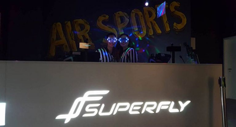 Superfly Dortmund – Hin & Weg Schülerreisen S-GmbH